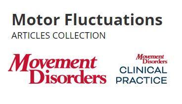 Motor Fluctuations - Articles Collection